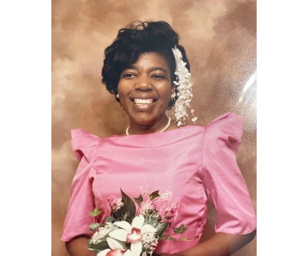 Ruthy Mae Seymore Obituary (2025) - St. Paul, MN - Simple Traditions ...