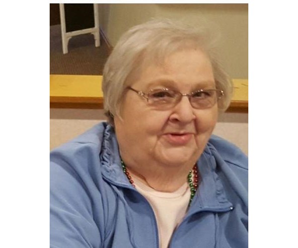 Linda Kay Bolling Obituary (2023) - Cleburne, TX - Rosser Funeral Home ...