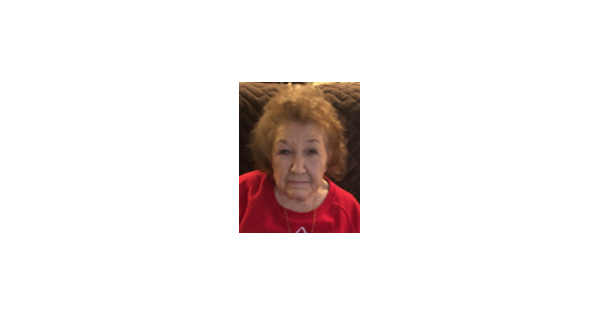 Dorothy "Dot" Purdy Desadier Obituary (2025) - Marrero, LA - Mothe ...