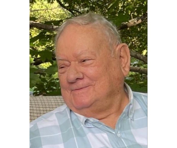 Edward William Andrews Obituary (2025) - Carlisle, MA - Concord Funeral ...