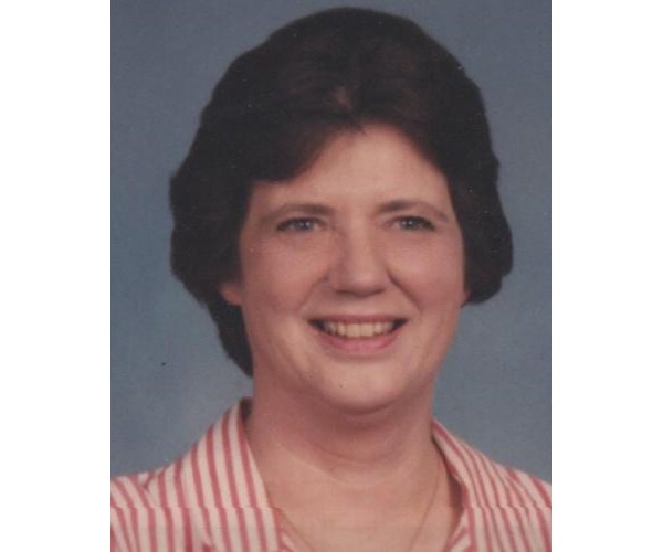 Janet R. Blough Obituary (2025) - Vicksburg, MI - Avink, McCowen ...