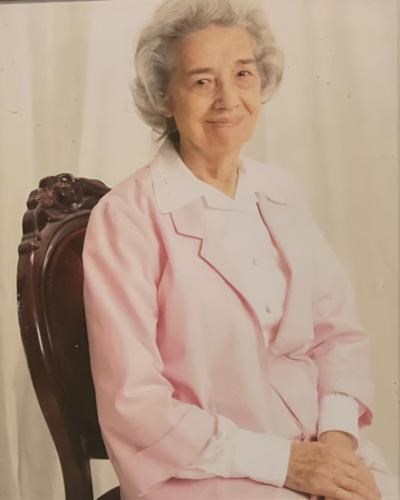 Mary McCurry Obituary (2025) - Indianapolis, IN - Flanner Buchanan ...
