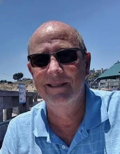 Patrick Hurley Obituary and Online Memorial (2026)