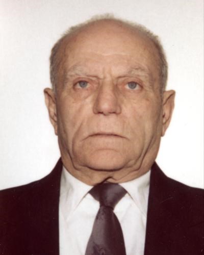 Alberto Melaragno Obituary (2024) - Erie, PA - John R. Orlando Funeral ...