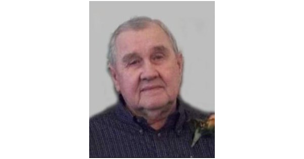 Channing Ross Komarek Obituary (1935 - 2024) - Legacy Remembers
