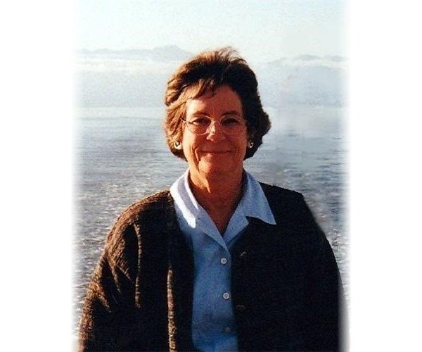 Barbara W. Franck Obituary (2026) - Louisville, KY - Newcomer ...