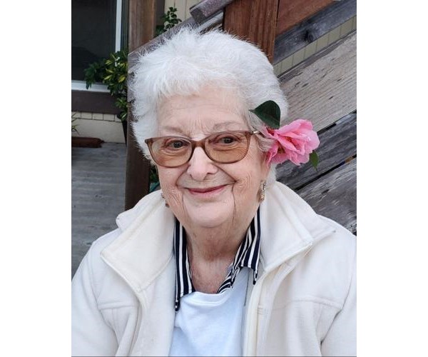 Patricia A. Foote Obituary (2026) - Dryden, NY - Perkins Funeral Home ...