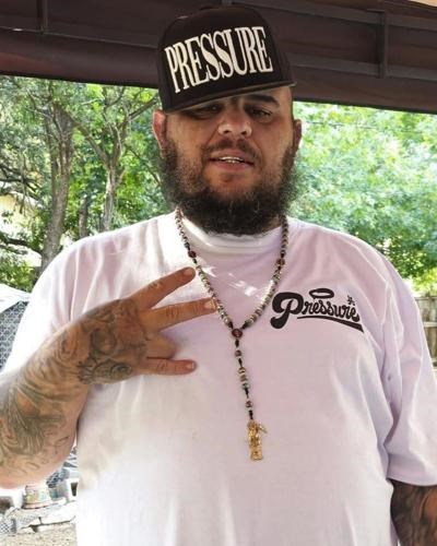 Jason Lee Garza Obituary (2025) - San Antonio, TX - Puente & Sons ...