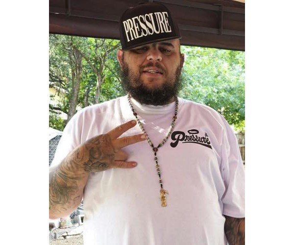 Jason Lee Garza Obituary (2025) - San Antonio, TX - Puente & Sons ...