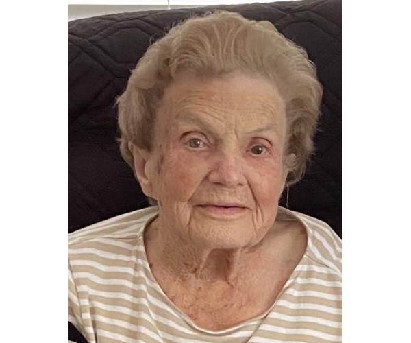 Carolyn Witt Markham Obituary (2026) - Lake City, FL - Gateway-Forest ...