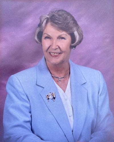 Ann L. Cother Obituary (2024) - North Little Rock, AR - Smith Family ...