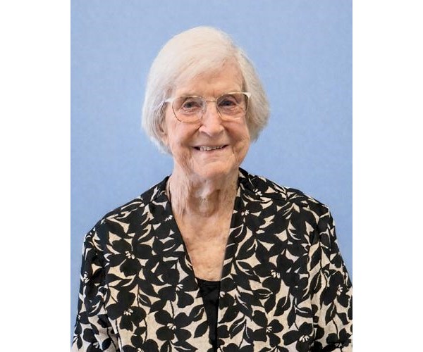 Betty Cook Cox Obituary (2026) - Valdosta, GA - Carson McLane Funeral ...