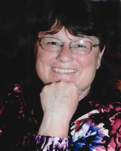 Susan "Sue" (Barry) LeBlanc Obituary (2026) - Salem, MA - Murphy ...