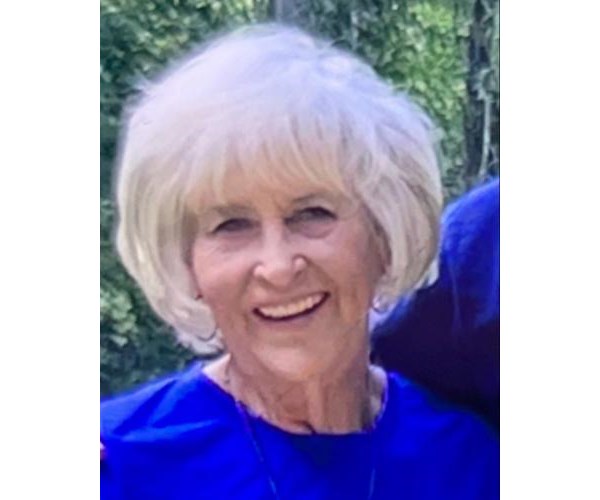 Susan T. Hagler Obituary (2025) - Staunton, VA - Henry Funeral Home