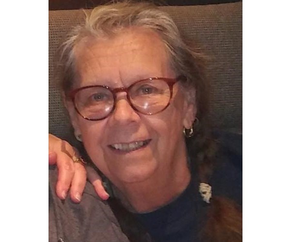 Jeannie Hall Smith Obituary (2025) - Lebanon, ME - R. M. Edgerly and ...