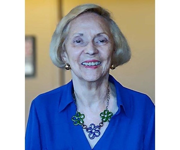 Catherine Louise Callaway Obituary (2025) - Decatur, GA - A.S. Turner ...