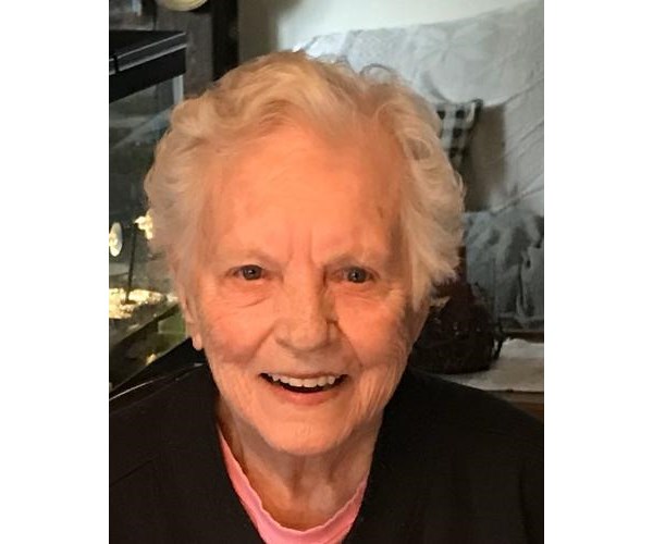 Phyllis I. Novia Obituary (2024) - West Boylston, MA - Fay Brothers ...