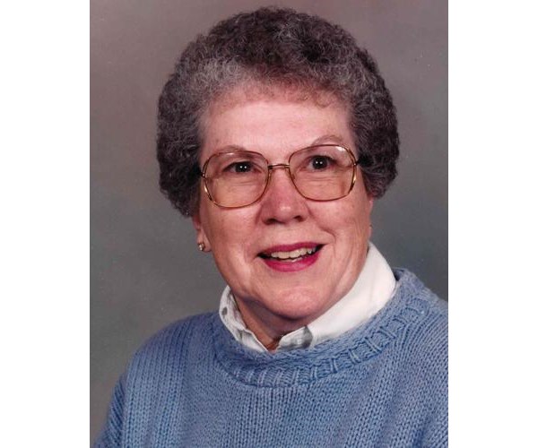 Shirley Pierce Obituary (2025) - Williamsburg, IA - Powell Funeral ...