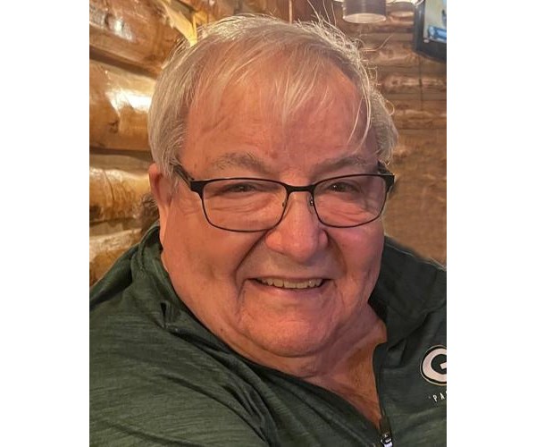 Robert "Bob" Frye Obituary (2025) - Green Bay, WI - Malcore Funeral ...