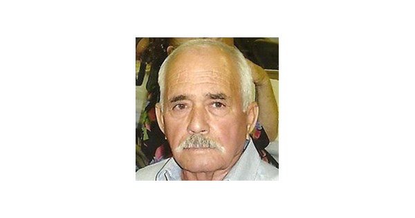 Manuel L Chapa Obituary (2022) - Rio Grande City, TX - Sanchez Funeral Home