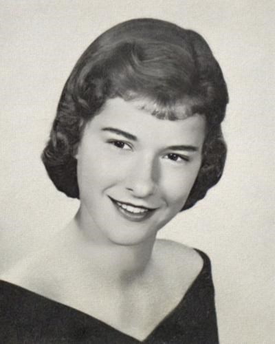 Catherine Ruth Enslow Boyer Obituary (2025) - Lehi, UT - Schrader ...