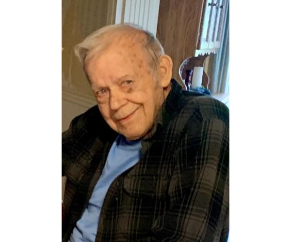 Hargis Hacker Obituary (2025) - Science Hill, KY - Morris & Hislope ...