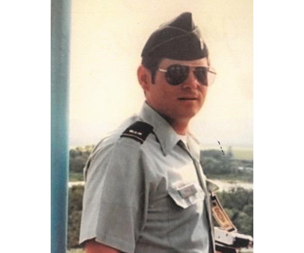 CW2 James Walker, ARMY, (Ret) Obituary (1952 - 2026) - Clarksville, TN ...