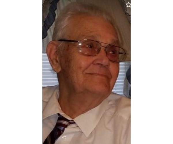 Donald G. Baker Obituary (2022) - Lexington, KY - Kerr Brothers Funeral ...