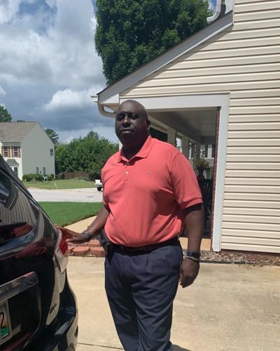 Mr. Allen Moore White Obituary (2025) - Greer, SC - Watkins, Garrett ...
