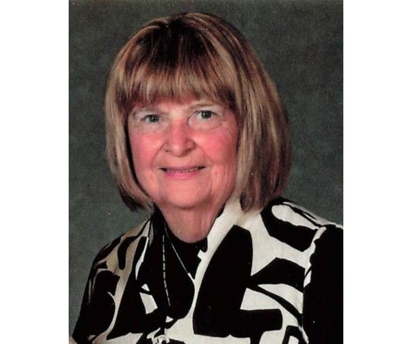 Judy Ann Carson Obituary (2026) - McPherson, KS - Stockham Family ...
