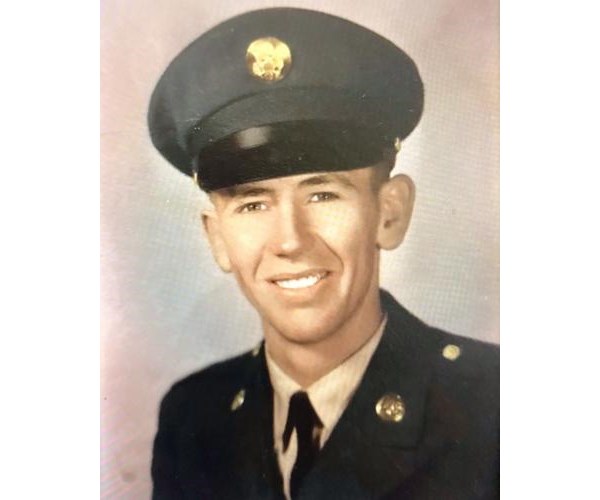 Leonard James Kaufman Obituary (2023)
