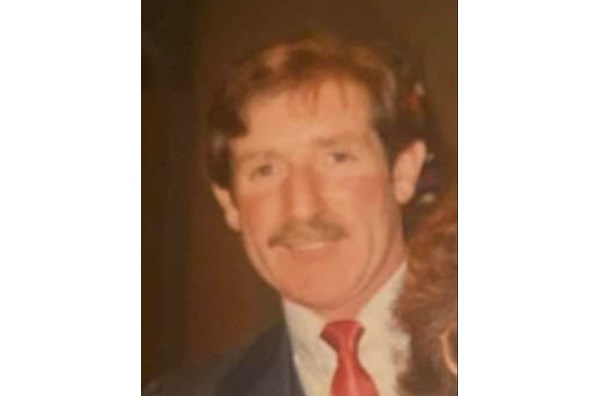 Seamus J. Martin Obituary (2025) - Manheim, PA - Buch Funeral Home ...