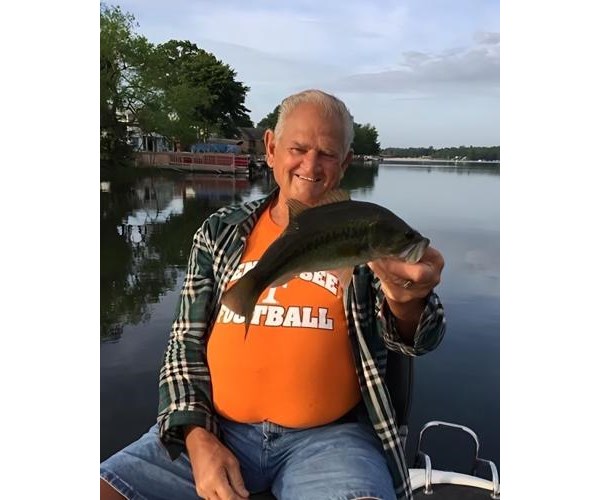 Sammy Dempsey Overstreet Obituary (2026) - Brush Creek, TN - Anderson ...