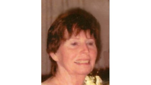 Janelle Newby Heiner Obituary (2025) - Gatesville, TX - Scott's Funeral ...