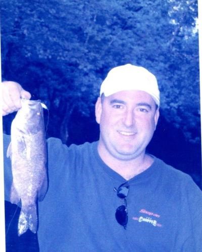Roger McAfee Jr Obituary (2024) - Lancaster, OH - Frank E. Smith ...