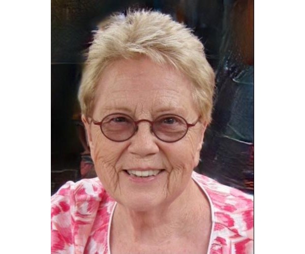 Mary Jane Springer Obituary (2025) - Uniontown, OH - Hecker-Patron ...