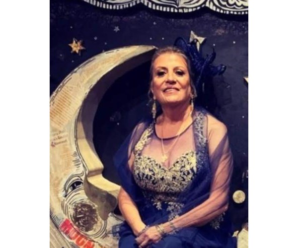 Lucille Ruibal Rivera Obituary (1953 - 2023) - Legacy Remembers