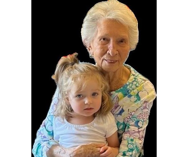 Maxine Turner Angle Obituary (2026) - Boones Mill, VA - Conner Bowman ...