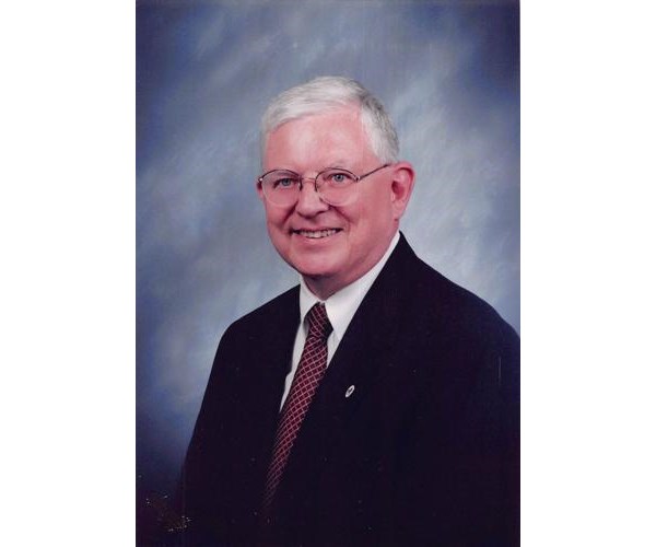 David McNeely Smithweck, Sr. Obituary (2025) - Mobile, AL - Mobile ...