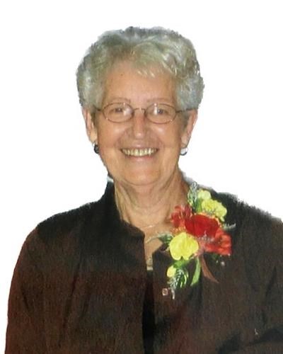 Phyllis Kohnke Obituary (2022) - Montello, WI - Crawford Funeral and ...