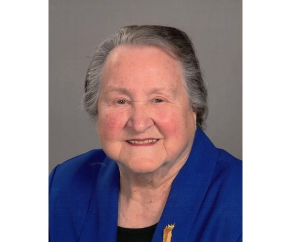 Thelma Morrison Obituary and Online Memorial (2026)