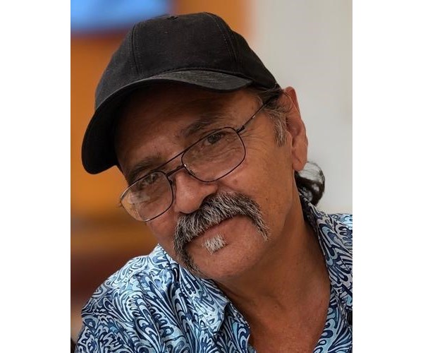 John Edward Reams Obituary (2026) - Lake Charles, LA - Johnson Funeral ...