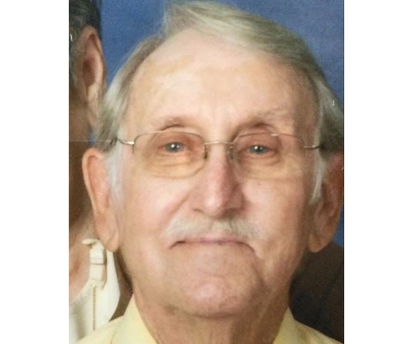Charles Davidson Obituary (2024) - Aberdeen, MS - Tisdale-Lann Memorial ...