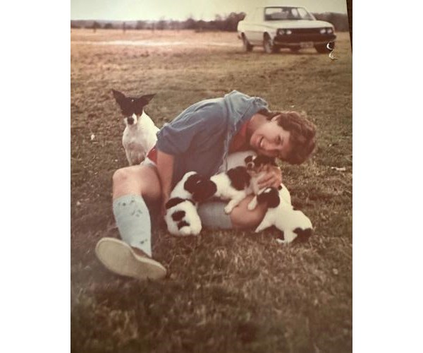 Laura C. Cayton Carter Obituary (2025) - Elgin, TX - Providence-Jones ...