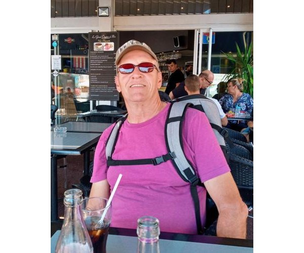 Gerald David Catton Obituary (2026) - Horseshoe Bend, AR - Doty Family ...