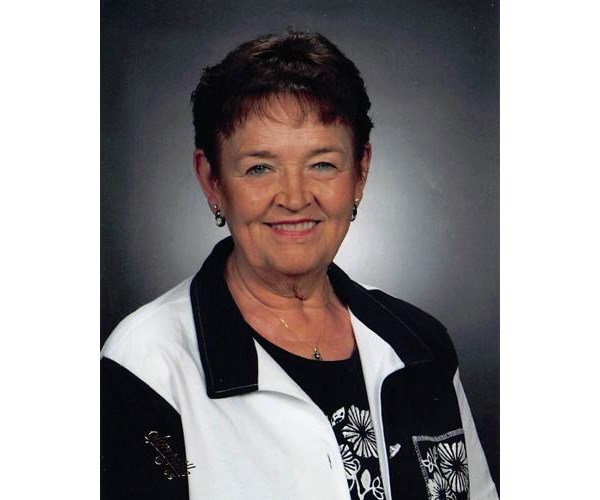 Sharlene Engel Obituary (2025) - Lake Park, IA - Turner Jenness Family ...