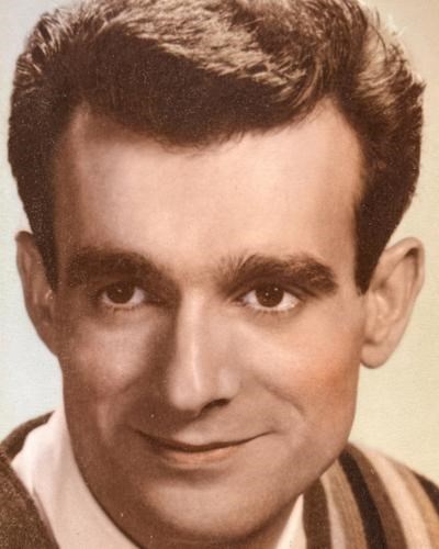 Michael S. Stevens Obituary (2025) - West Boylston, MA - Fay Brothers ...