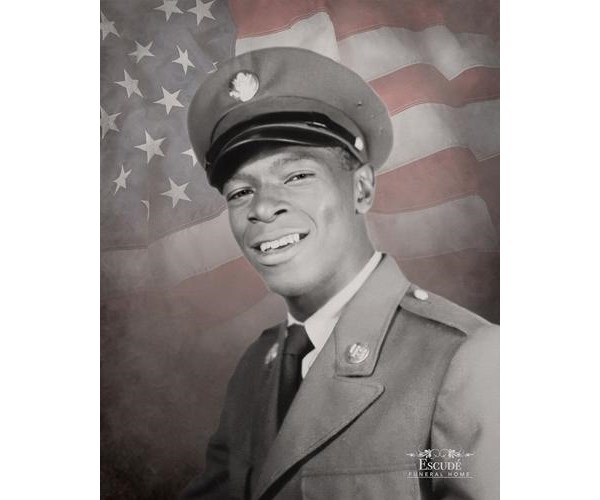 Retired Command Sergeant Major George Dalton Brown Obituary (2024 ...