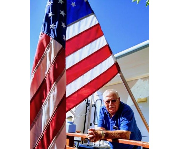 Alvin Curtis Powers Obituary (2025) - Evanston, WY - Crandall Funeral ...