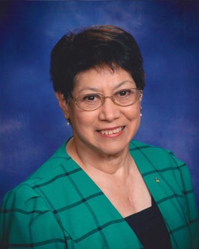 Martha Crawley Obituary and Online Memorial (2026)